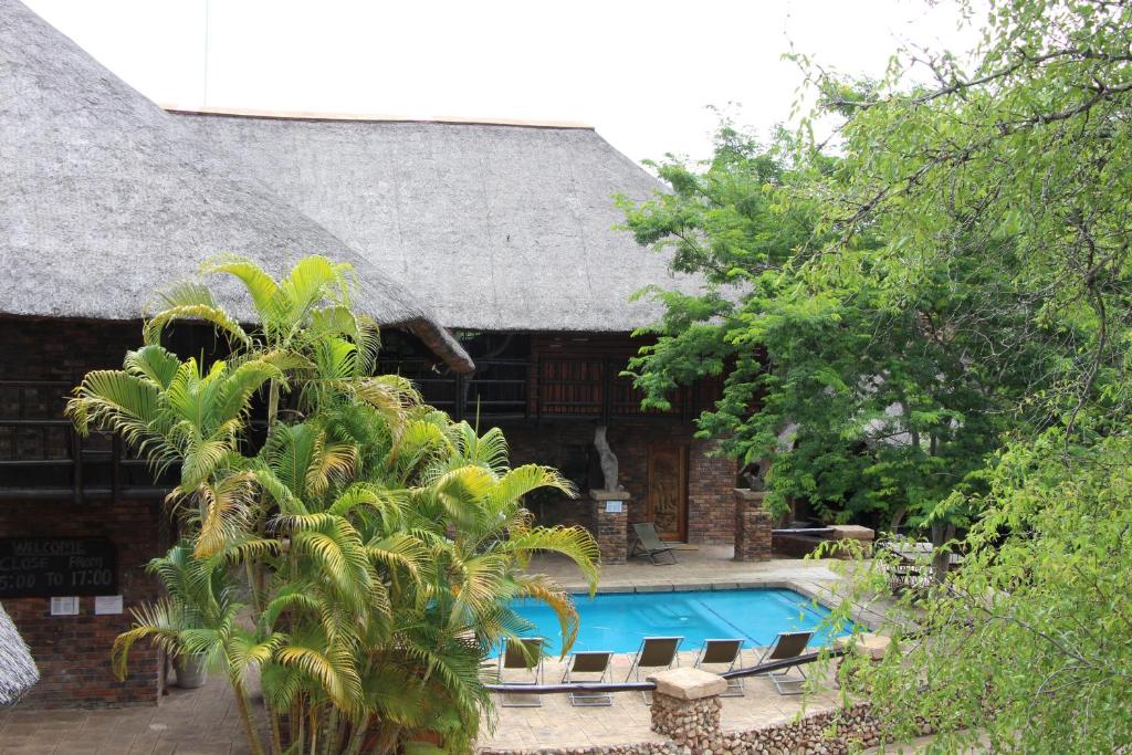 Jabula Kruger Safari Lodge, Marloth Park (updated prices 2025)