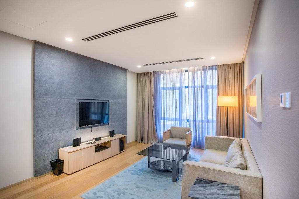 188 Suites KLCC, Kuala Lumpur (updated prices 2025)
