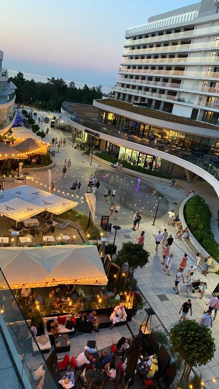 Aleja Baltic Park Molo 308, Świnoujście (uppdaterade priser för 2025)