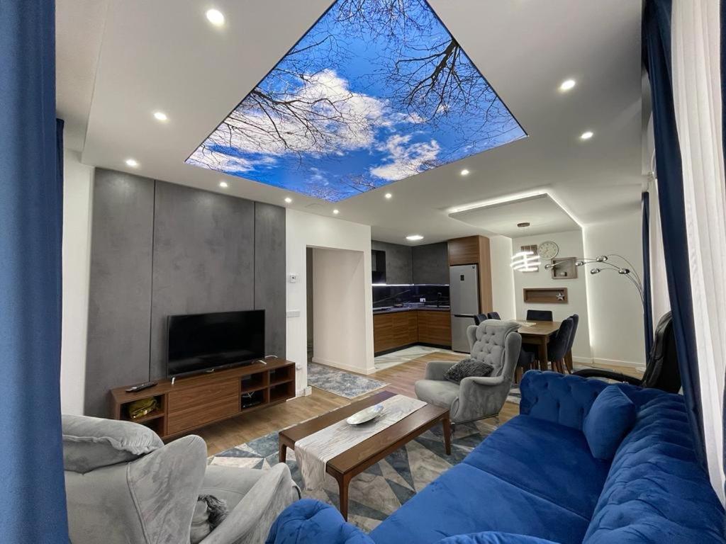 Plavo nebo, Sarajevo (updated prices 2026)