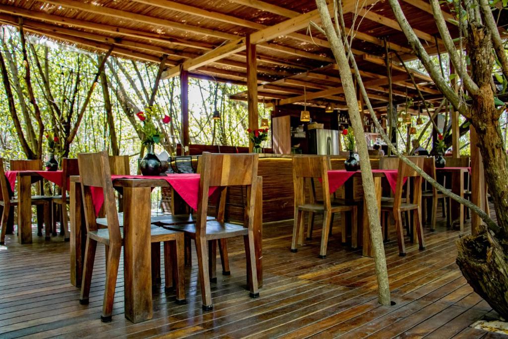 Hotel Noga, Zipolite (updated prices 2025)