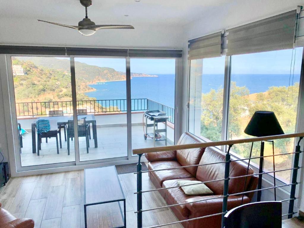 “Apartamento Cala Salions en Tossa de Mar.... con vistas y cerca a la ...