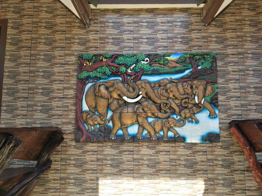 Lanta Fa Rung Beach Resort, Ko Lanta – Updated 2023 Prices