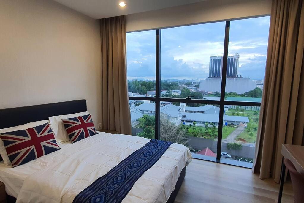 KOZI Square New SGH Cozy Home LV5A, Kuching (aktualne ceny na rok 2025)