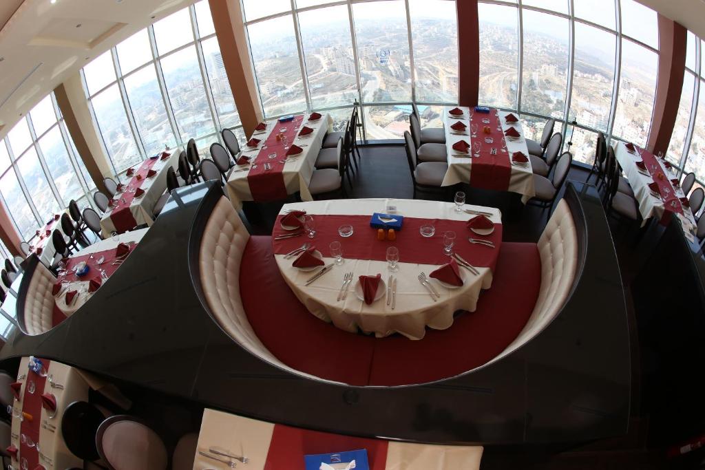 Palestine Plaza Hotel, Ramallah (updated prices 2025)