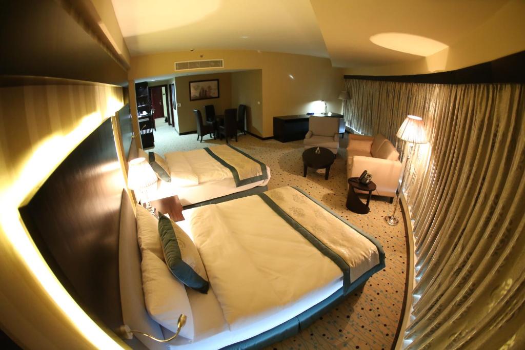 Palestine Plaza Hotel, Ramallah (updated prices 2025)