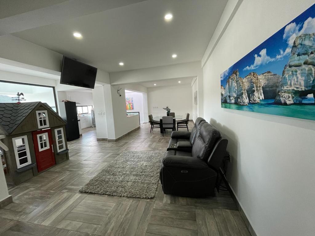 Loft En Andador | Vista Al Arco + Parking - San Cristóbal de las Casas