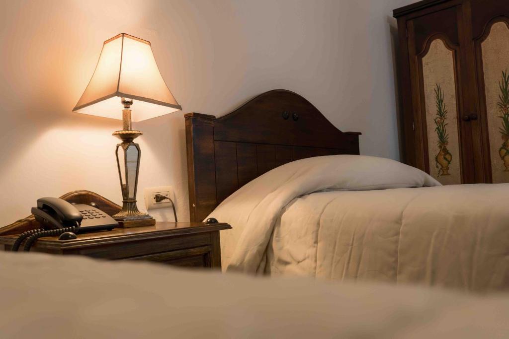 Hotel Inca Real, Cuenca (updated prices 2025)