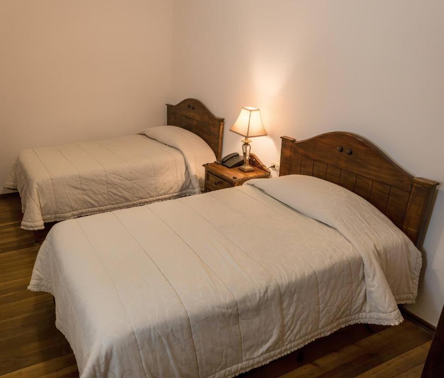 Hotel Inca Real, Cuenca (updated prices 2025)