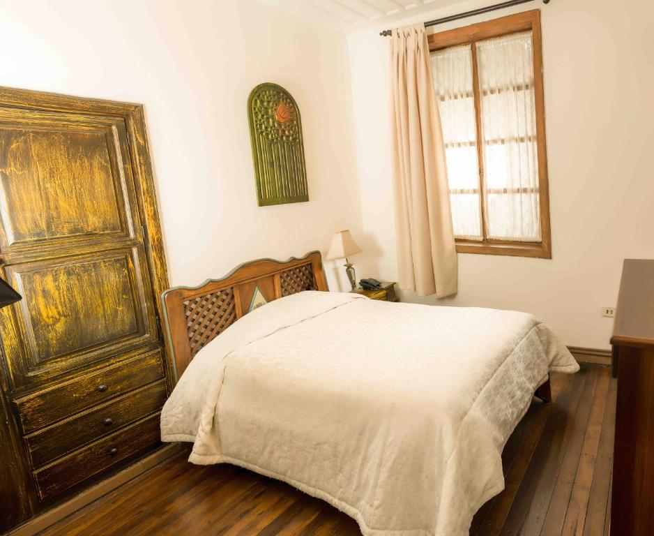 Hotel Inca Real, Cuenca (updated prices 2025)