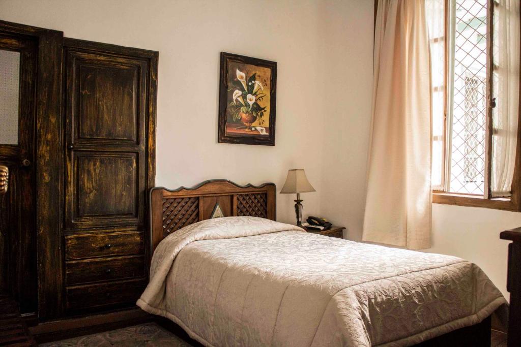 Hotel Inca Real, Cuenca (updated prices 2025)