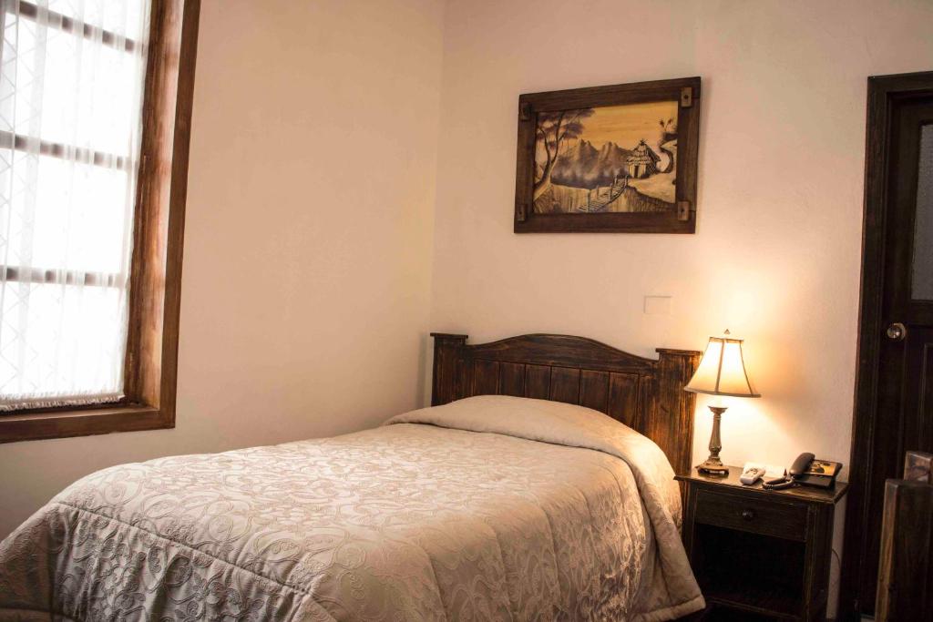 Hotel Inca Real, Cuenca (updated prices 2025)