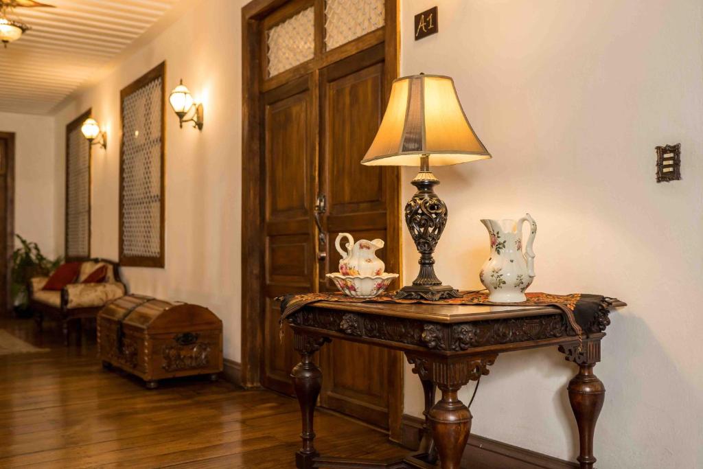 Hotel Inca Real, Cuenca (updated prices 2025)