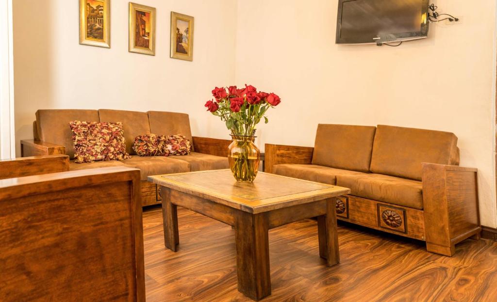 Hotel Inca Real, Cuenca (updated prices 2025)