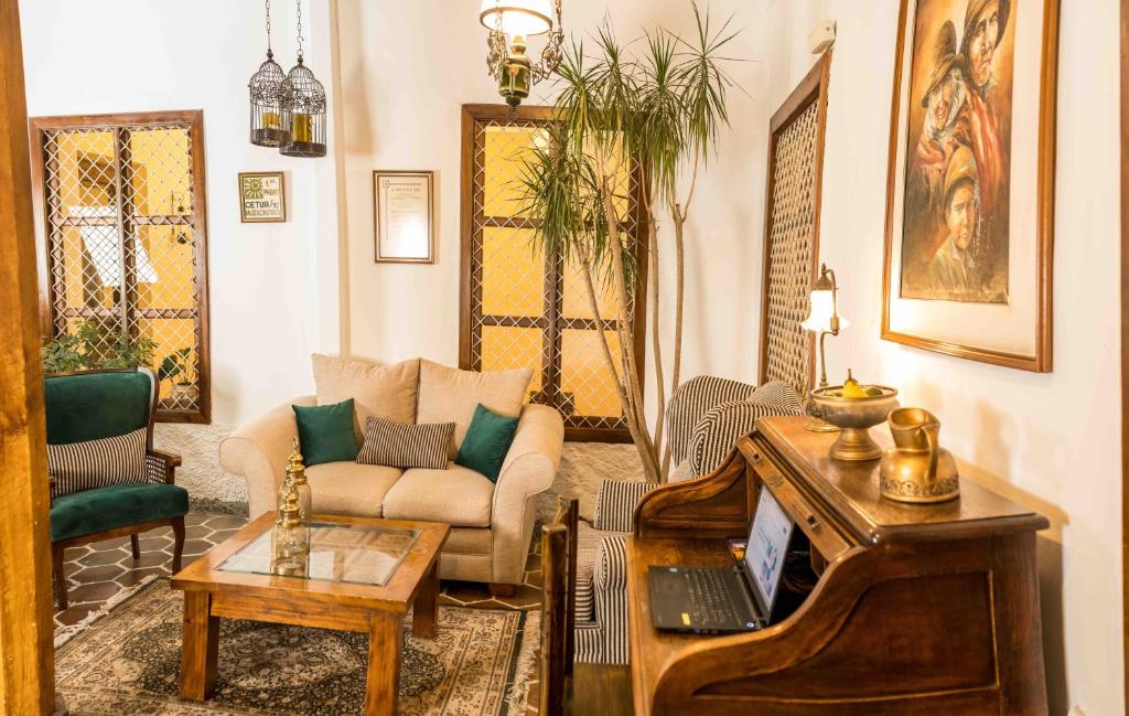 Hotel Inca Real, Cuenca (updated prices 2025)