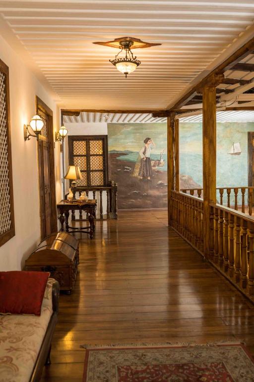 Hotel Inca Real, Cuenca (updated prices 2025)