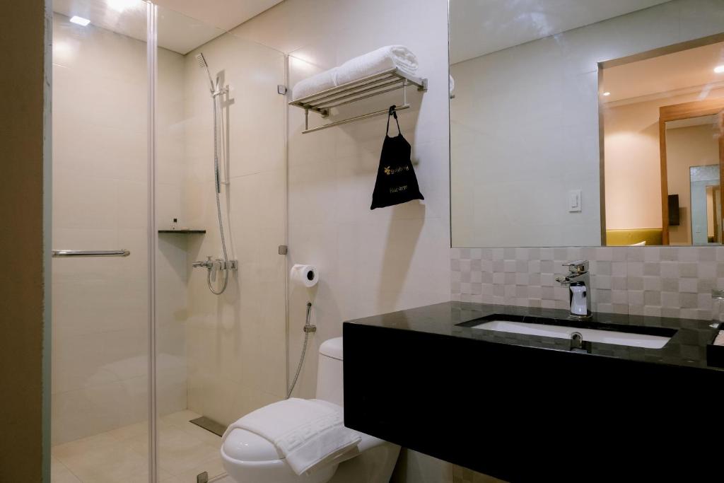 Goldberry Suites and Hotel Cebu, Cebu City (updated prices 2025)