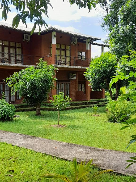 Sigiriya Cottages, Sigiriya (uppdaterade priser för 2024)