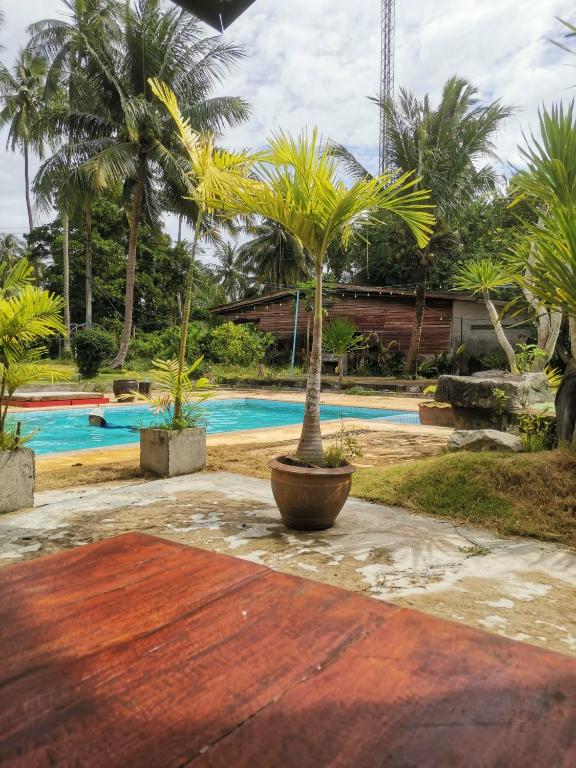 Natai House, Natai Beach (updated prices 2025)