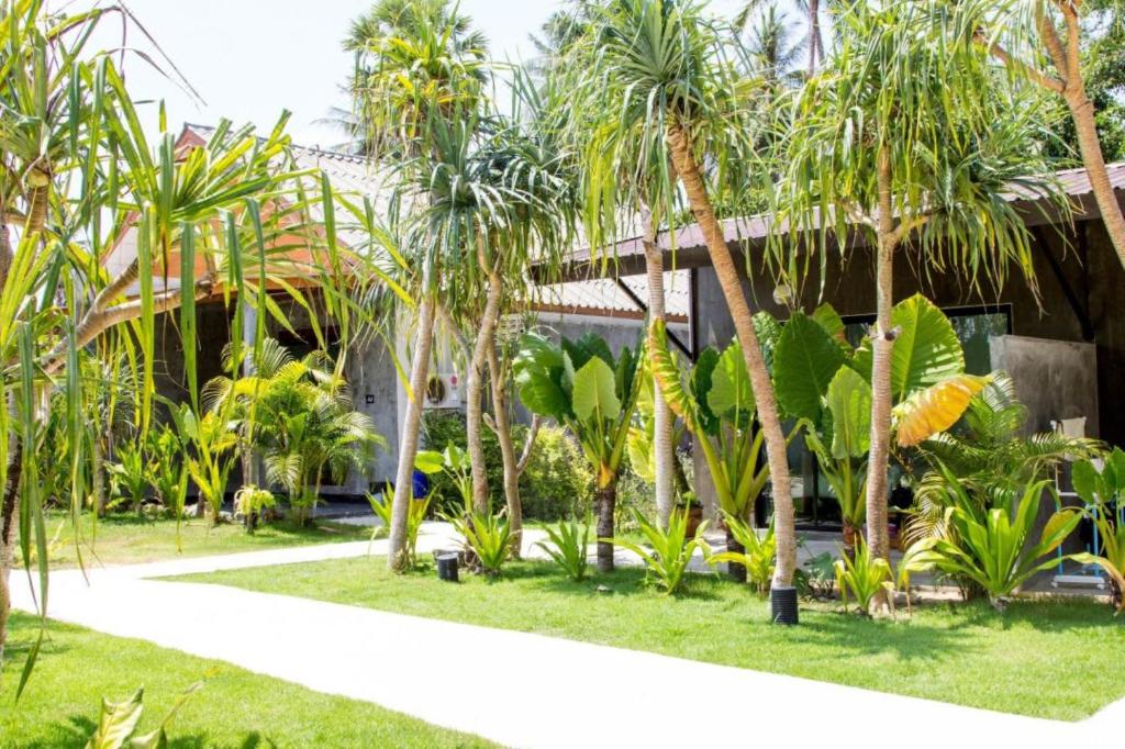 Natai House, Natai Beach (updated prices 2025)