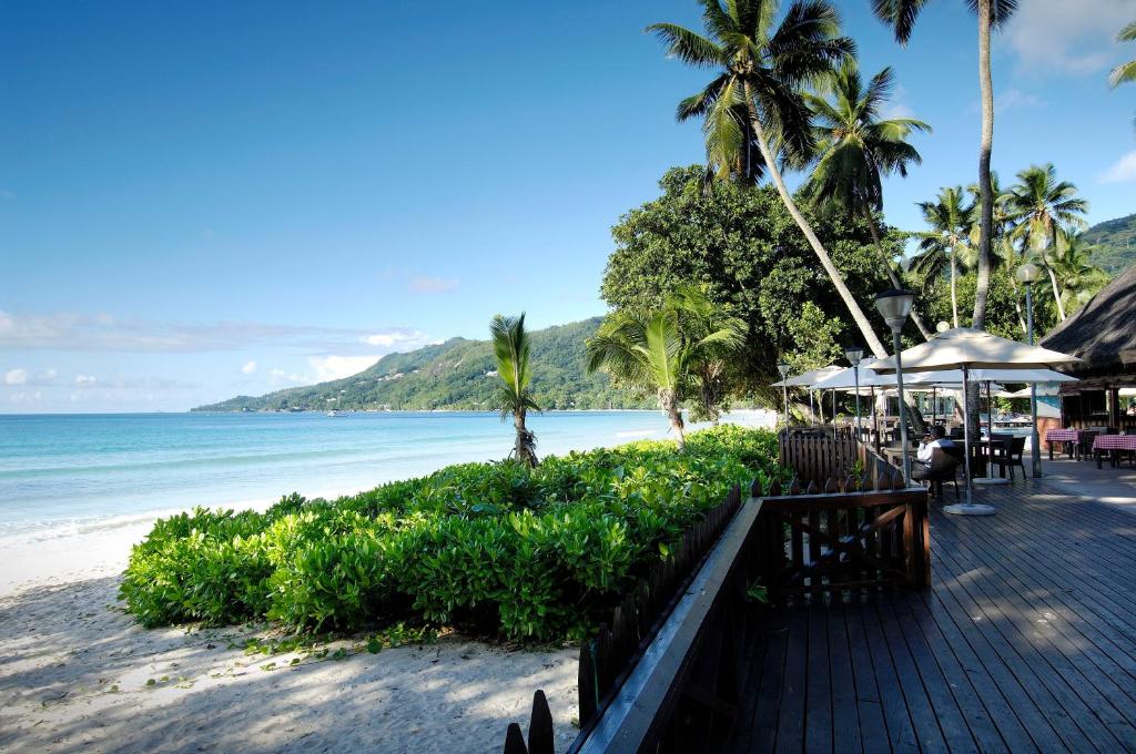 Berjaya Beau Vallon Bay Resort & Casino, Beau Vallon (updated prices 2025)