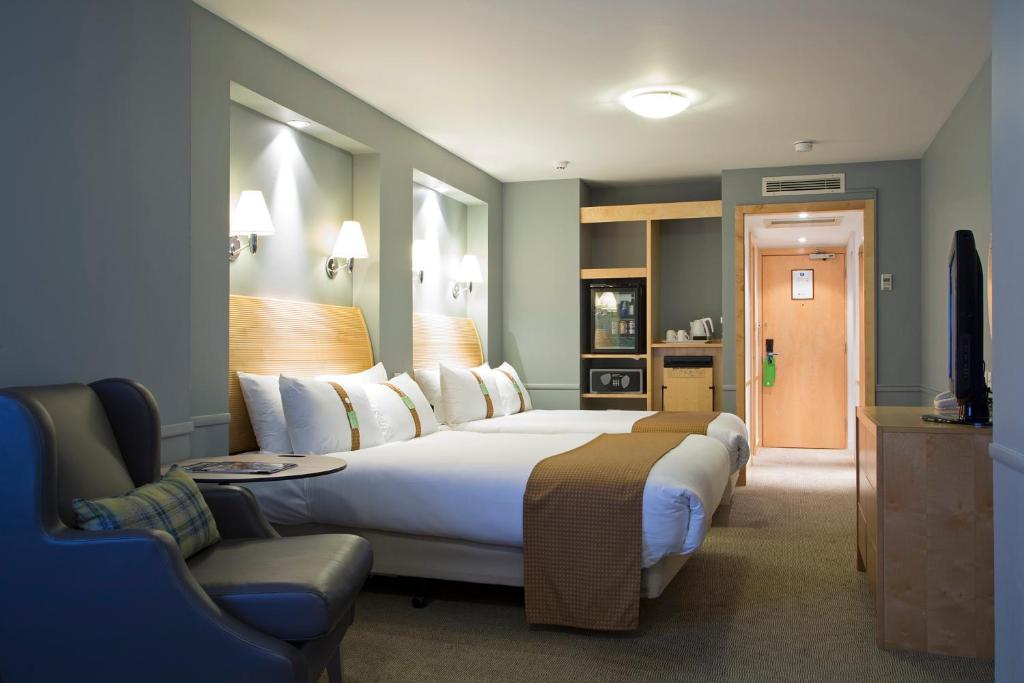 Holiday Inn Guildford by IHG, Guildford (updated prices 2025)