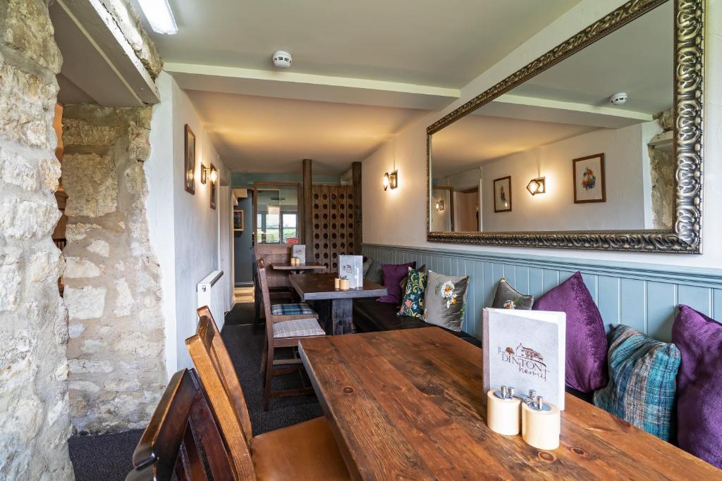 The Dinton Hermit, Dinton (updated prices 2025)