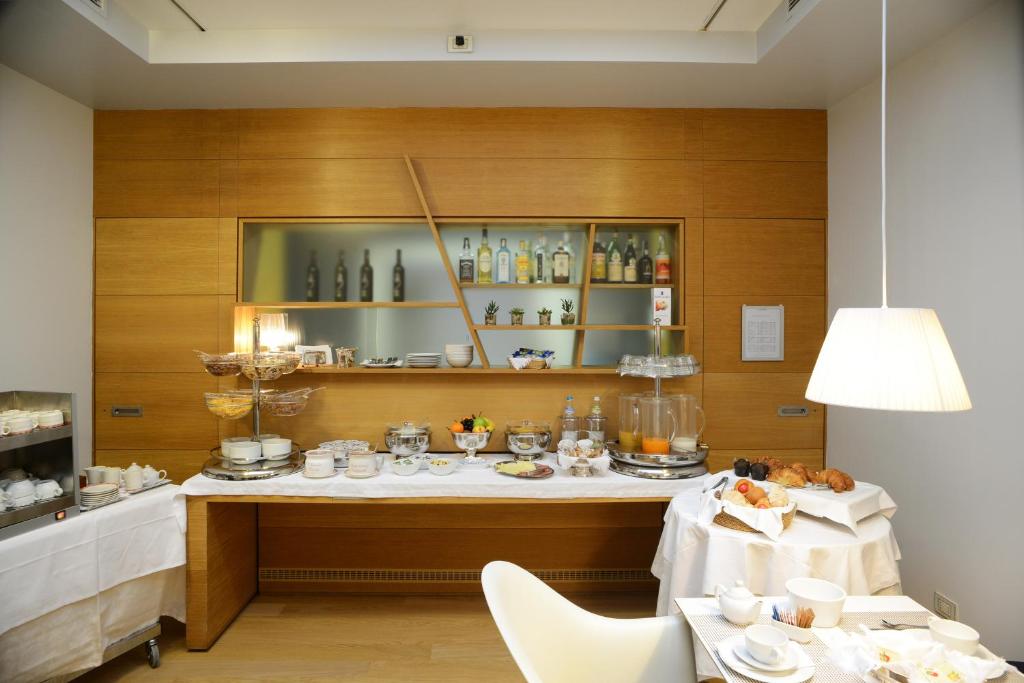 Trieste Hotel Colombia Newly Opened Hotels In Trieste Mia Dahl's