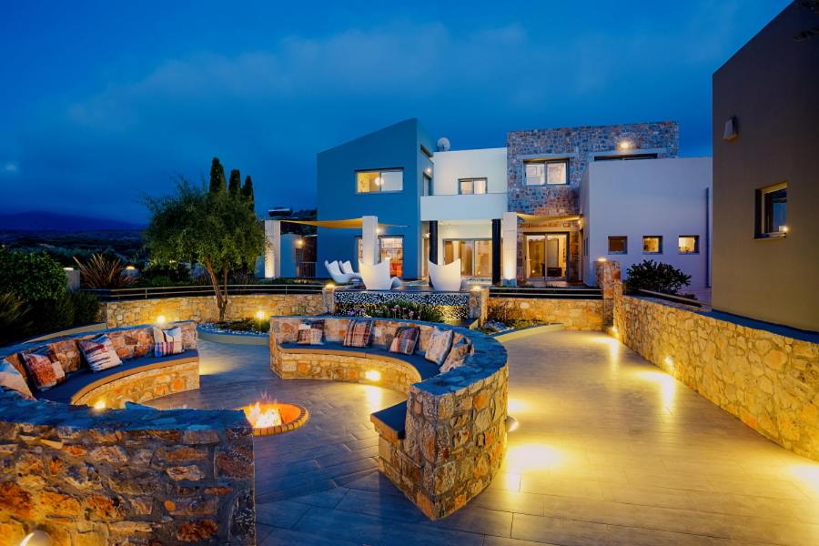 Pivko Village, Milatos (updated prices 2025)