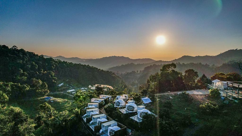 Phu Morinn Cafe&Camping, Mon Jam – Updated 2023 Prices