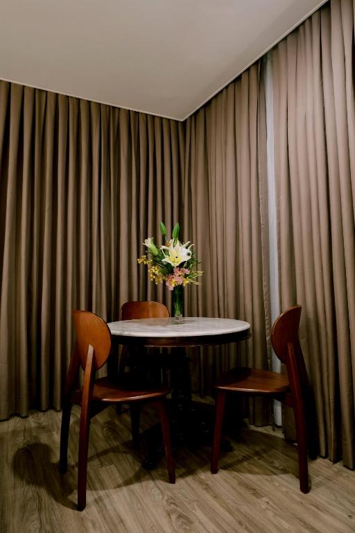 Goldberry Suites and Hotel Cebu, Cebu City (updated prices 2025)