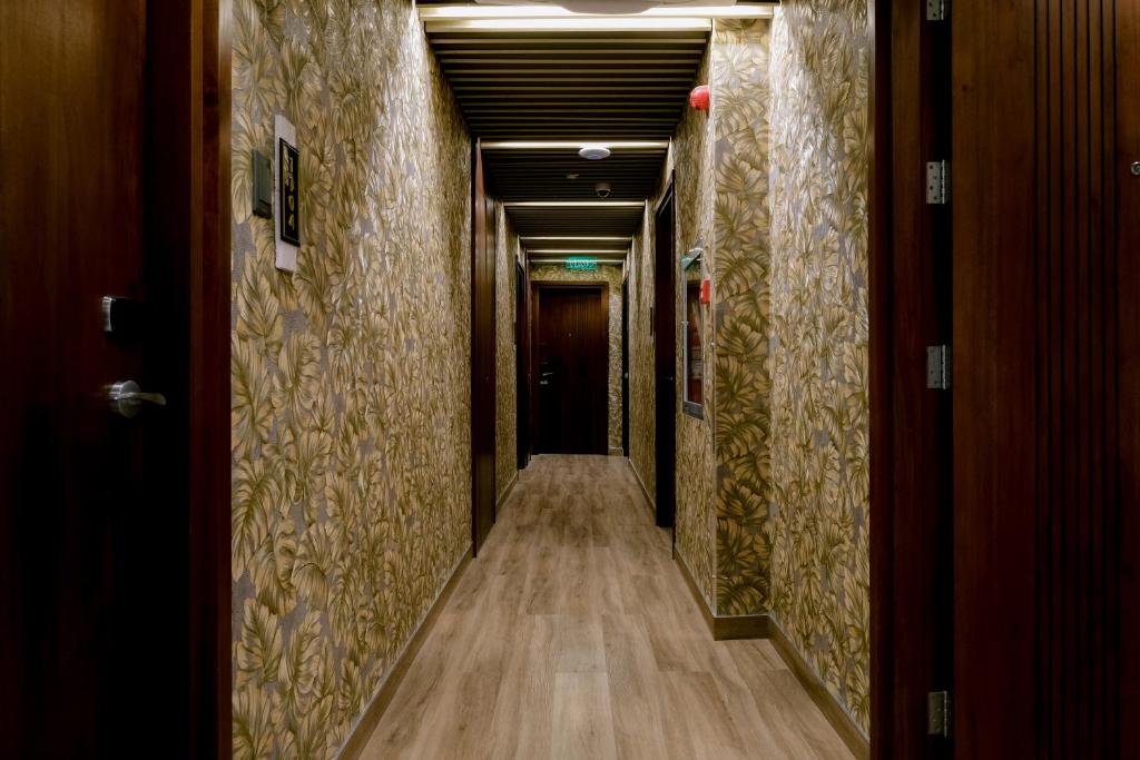 Goldberry Suites and Hotel Cebu, Cebu City (updated prices 2025)