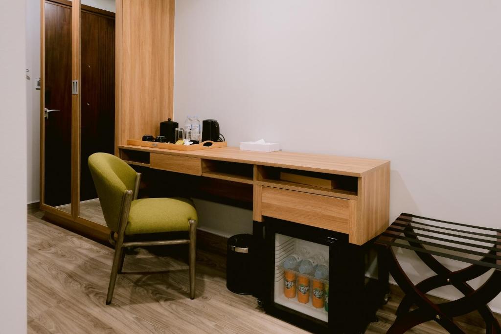 Goldberry Suites and Hotel Cebu, Cebu City (updated prices 2025)