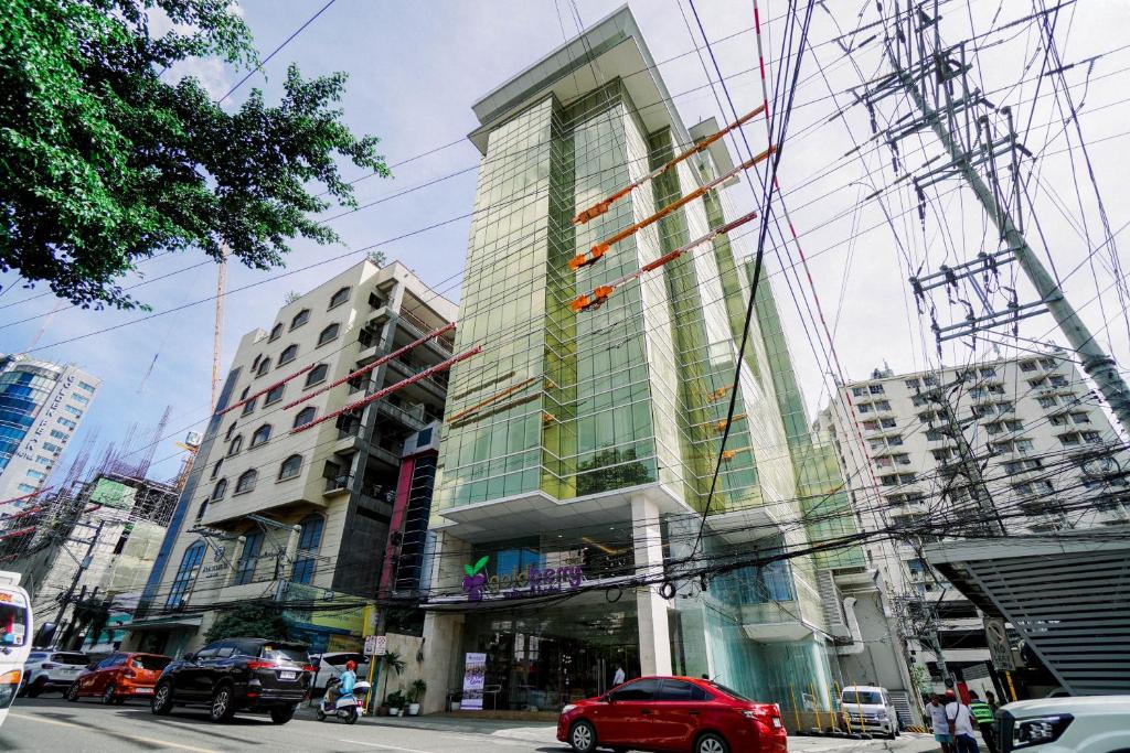 Goldberry Suites and Hotel Cebu, Cebu City (updated prices 2025)