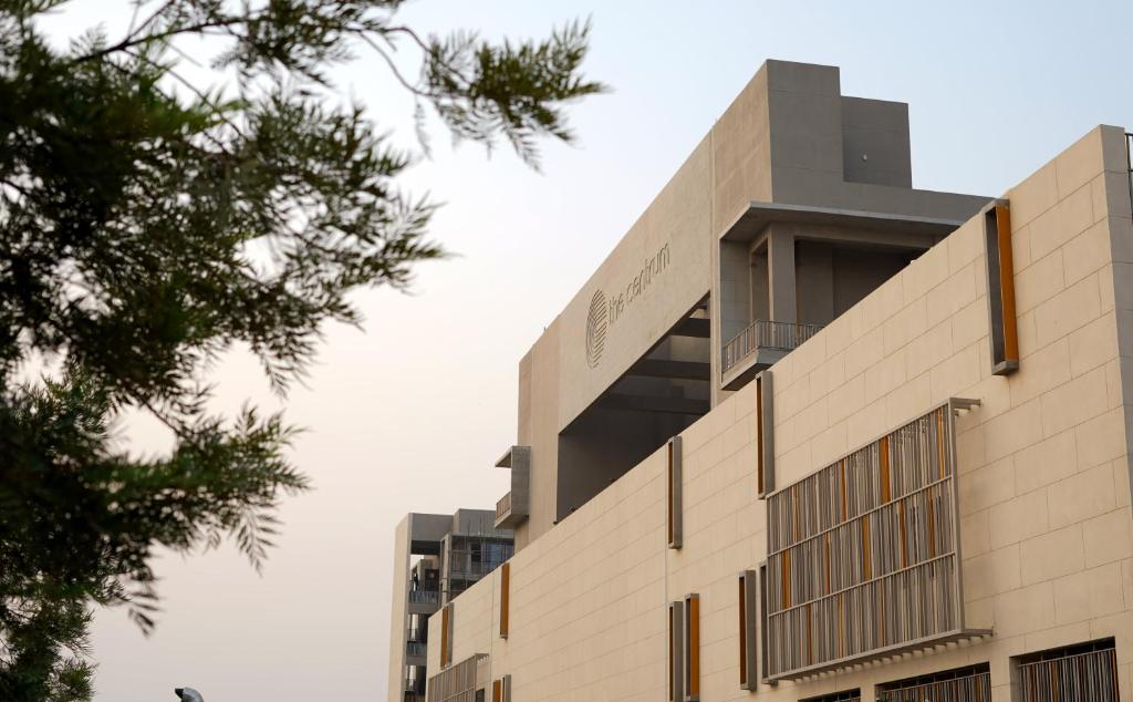 The Centrum, Lucknow (updated prices 2025)