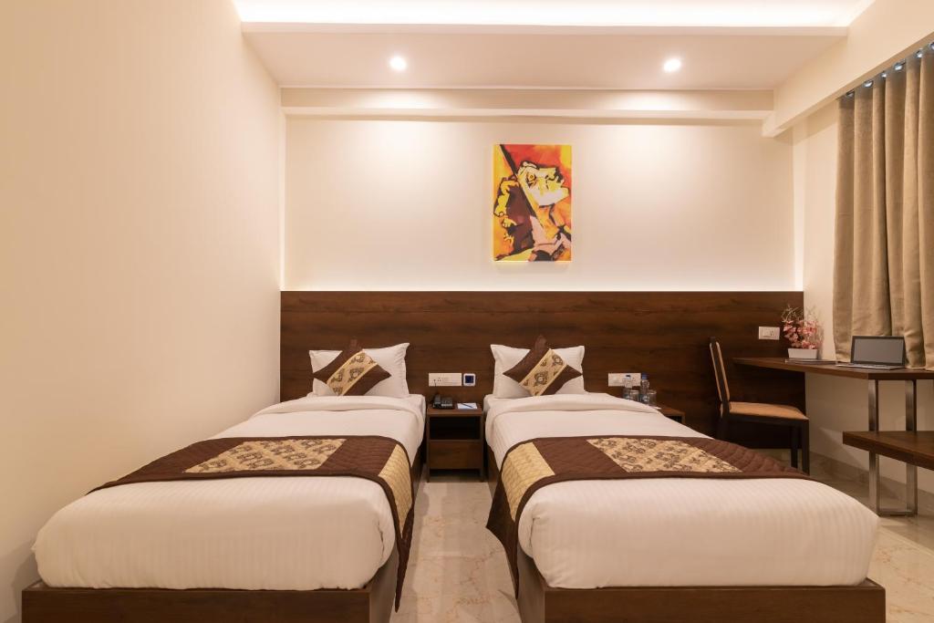 Mojatel By Icon, Bangalore (updated prices 2025)