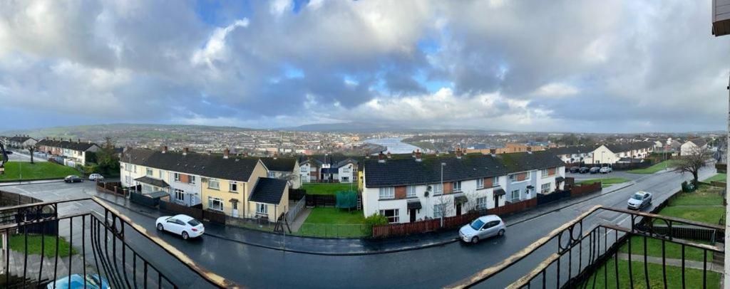 The View, Derry Londonderry (updated prices 2025)