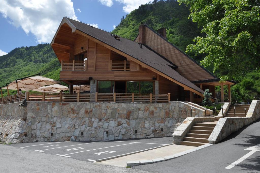 Motel Tara MB, Ðurđevića Tara (updated prices 2026)