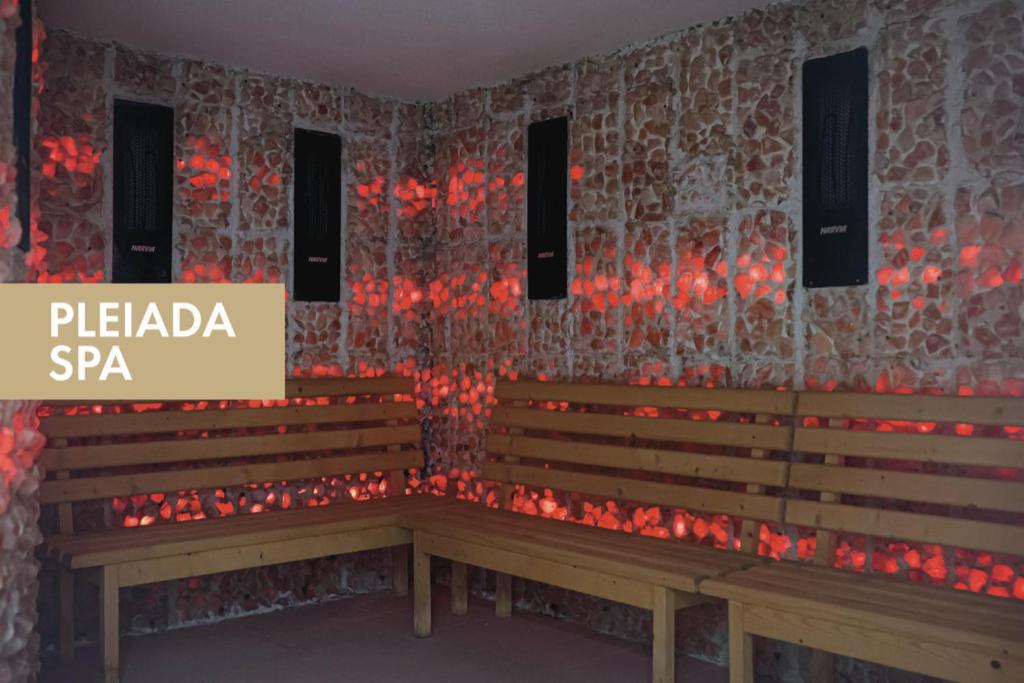 Pleiada Boutique Hotel & Spa, Iaşi (updated prices 2025)