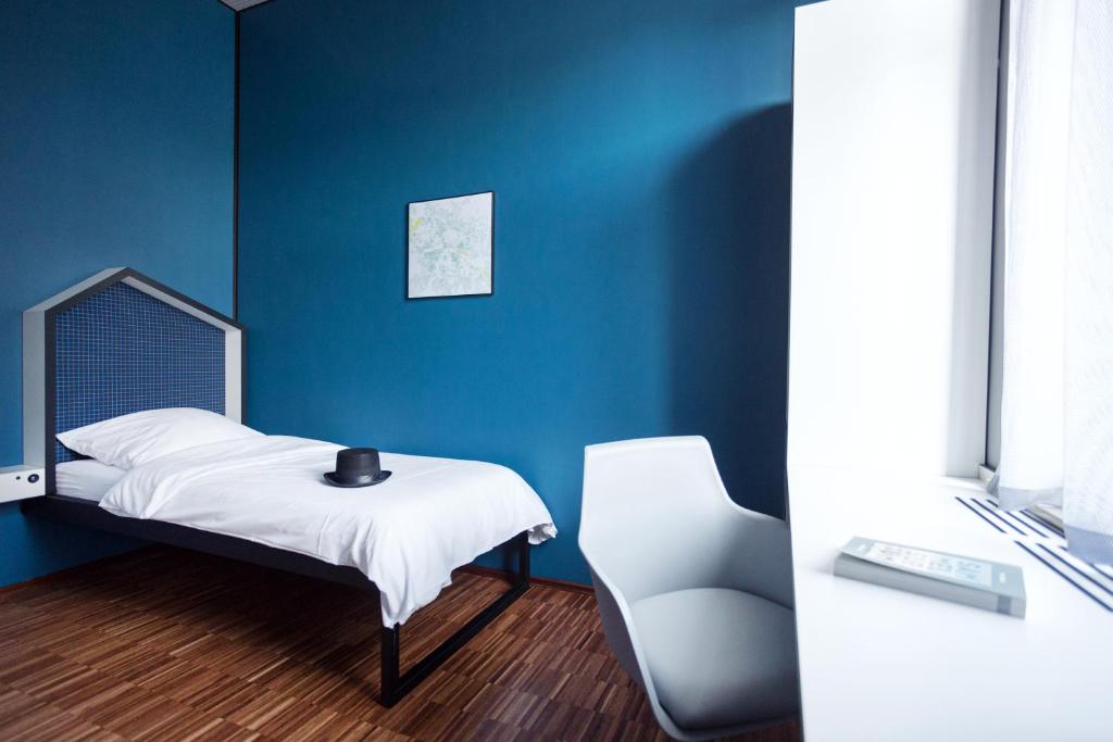 The Circus Hostel, Berlin (updated prices 2025)