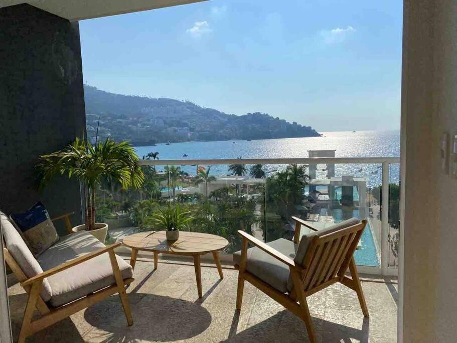 ACAPULCO BAY LE CLUB, Acapulco (uppfærð verð 2024)