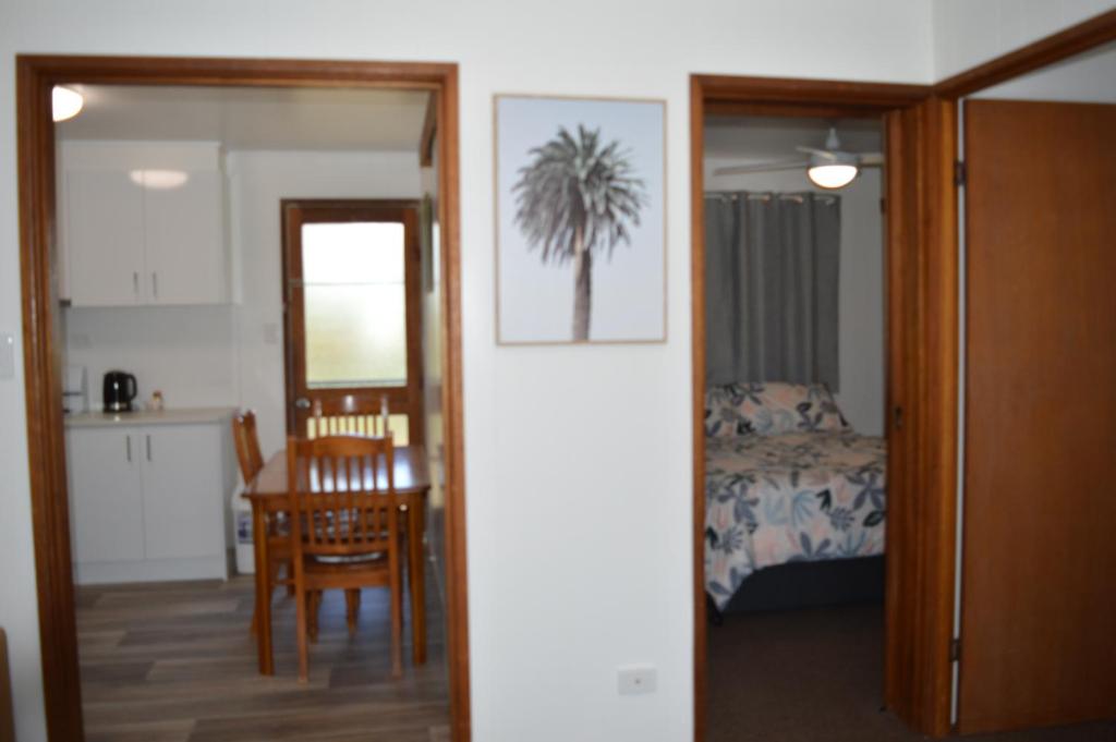 Goondiwindi Holiday Park, Goondiwindi (updated prices 2025)