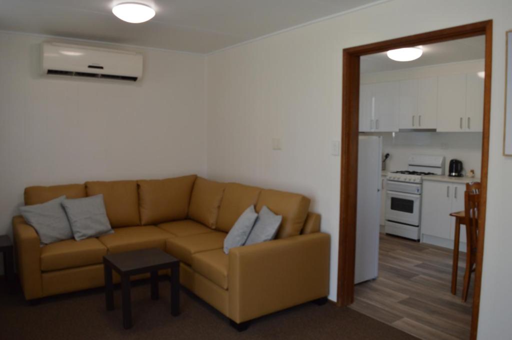 Goondiwindi Holiday Park, Goondiwindi (updated prices 2025)