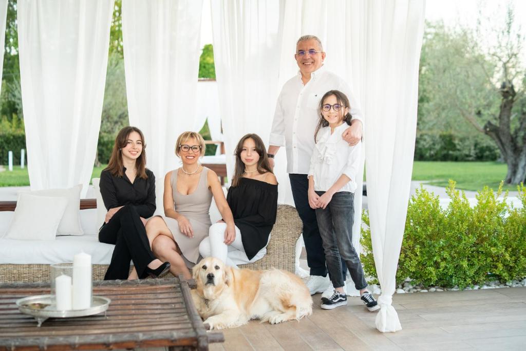 iConic Wellness Resort & Spa, Arezzo (bijgewerkte prijzen 2025)