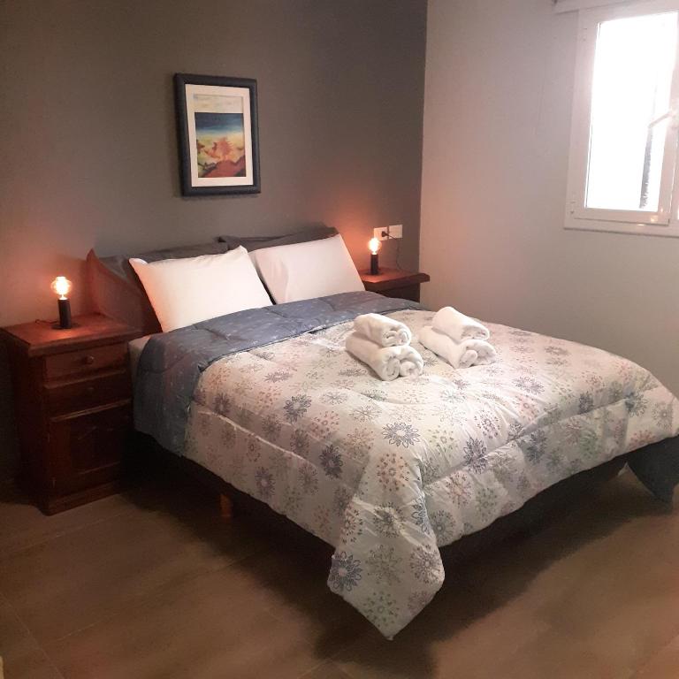 San Jorge House, Moderna  Luminosa Petfriendly - Comodoro Rivadavia