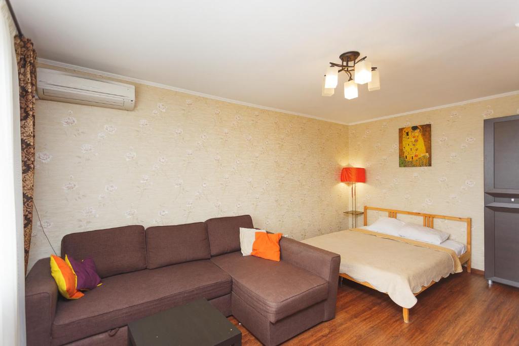U Megapolisa Apartment, Ufa (updated prices 2025)