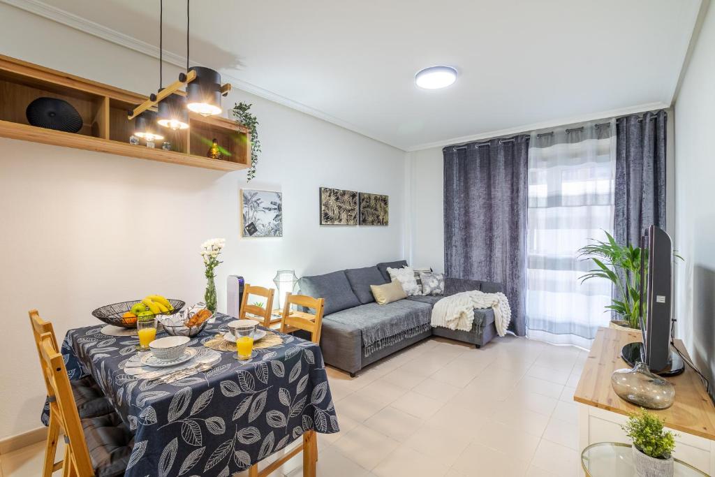 Lovely Hygge Flat in Las Canteras Beach, Las Palmas de Gran Canaria (aktualisierte Preise für 2026)