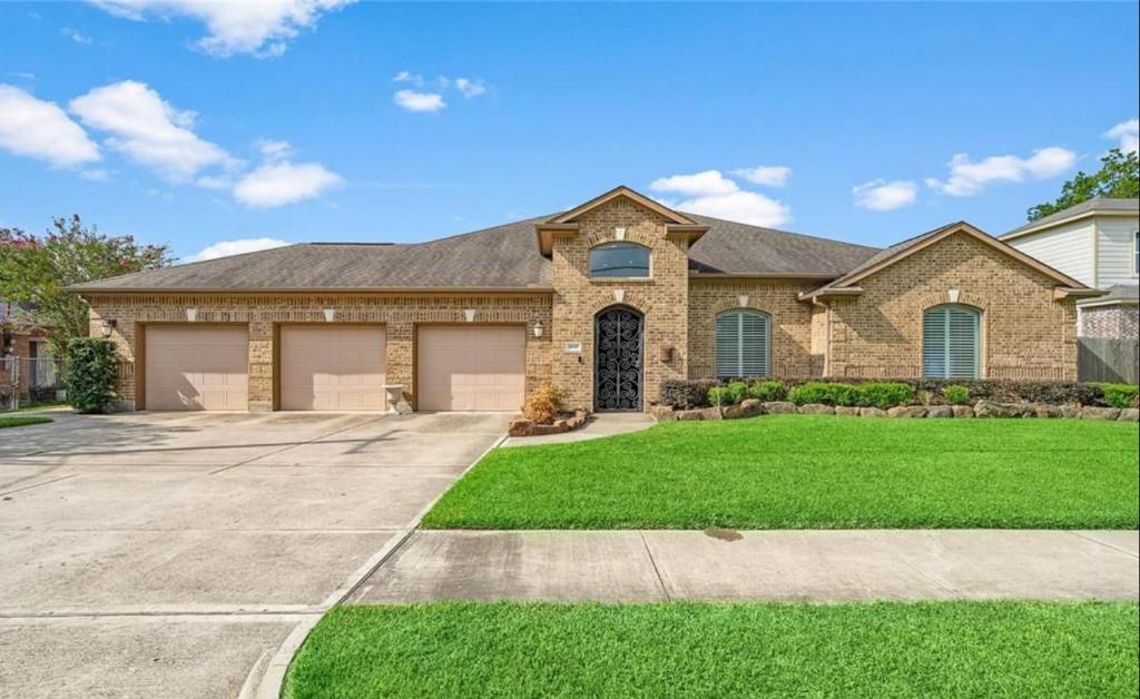 Briscoe getaway, Houston (updated prices 2025)