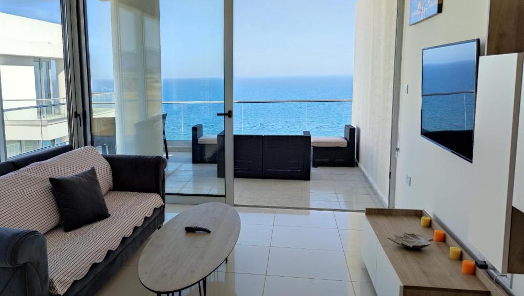 Healthy Apartments Abelia Residence, Iskele (updated prices 2026)