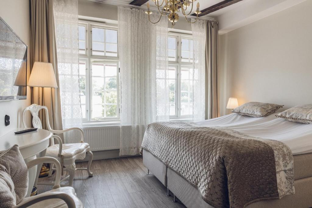 Hotell Hamngatan 27, Falkenberg (aktualisierte Preise für 2024)